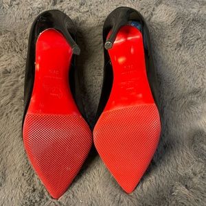 Christian Louboutin | Shoes | Christian Louboutin So Kate 2 | Poshmark